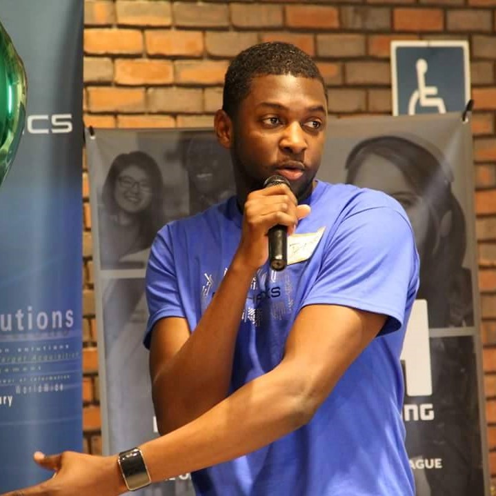 James Milord | mobile/web developer